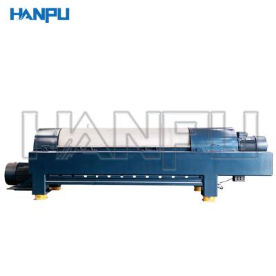 Cina 220V/380V Decanter pesante Centrifugatrice 60Hz Personalizzata per uso industriale in vendita