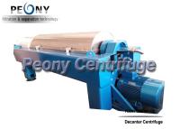 China Automatic Continuous Centrifuge Drilling Fluid for sale