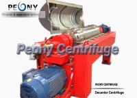 China Solid - Liquid Separator - Centrifuge for sale