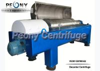 China 3 Phase Liquid Separator - Centrifuge for sale