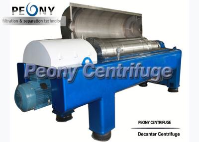 中国 3 段階の液体の分離器-遠心分離機 販売のため