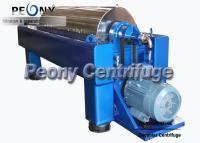 China 3 Phase Liquid Separator - Centrifuge for sale