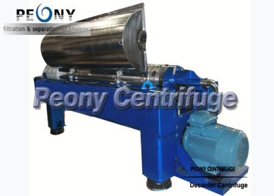 Cina Separatore del solido liquido - centrifuga in vendita