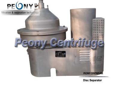 Cina Centrifuga ad alta velocità dell'alimento in vendita