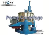 China Pharmaceutical Filtering Machine for sale
