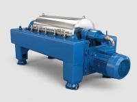 China Decanter Centrifuge for Fruit Juice Processing for sale