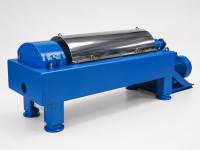 China Continuous Industrial Decanter Centrifuge for 24/7 Production Lines for sale