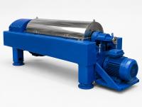 China Continuous Industrial Decanter Centrifuge for 24/7 Production Lines for sale