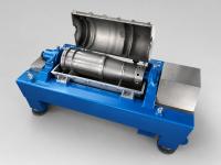 China Decanter Centrifuge for Concrete Slurry Recycling for sale