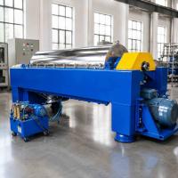 China Decanter Centrifuge for Beer Sludge Separation for sale