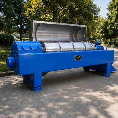 China Dencanter Centrifuge for Casein Milk Separation for sale