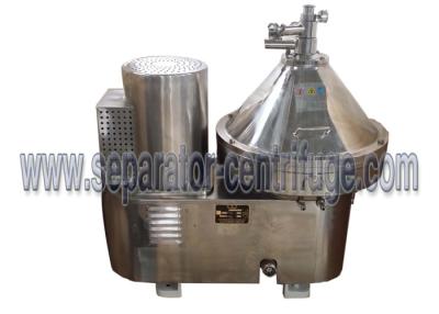 Cina Separatore ad alta velocità - centrifuga, macchina centrifuga del latte del disco automatico in vendita