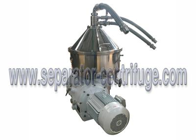 Cina Separatore ad alta velocità - centrifuga, macchina centrifuga del latte del disco automatico in vendita