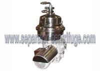 China Purifying Disc Separator - Centrifuge Cream Separator Machine for sale