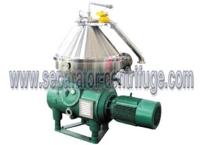 Cina Separatore centrifugo di verdure di neutralizzazione, separatore del disco in vendita