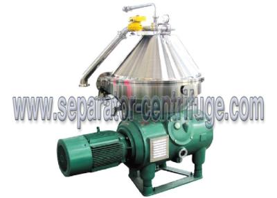 Cina Separatore del disco per il separatore di olio trifase dell'olio vegetale - centrifuga in vendita