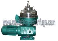 China Designed Wheat Starch Disc Stack Centrifuges for Starch Separator for sale