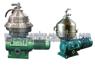 Cina Separatore di scarico automatico di PDSL - separatore del purificatore della lanolina della fase delle centrifughe 2 in vendita
