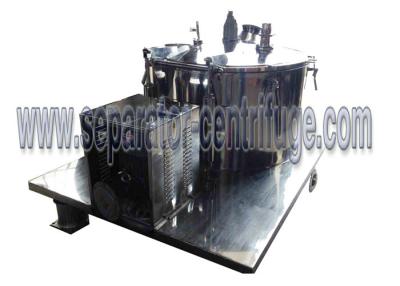 Cina Olio di canapa/Canna - centrifuga dell'estrazione della Banca dei Regolamenti Internazionali, centrifuga continua PPTD - 50 in vendita