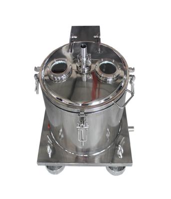 China Duurzame kruidenolie-extractie-machine met jack uitgerust / UL-motor for sale