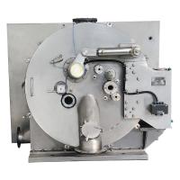 China Automatic GK series Horizontal Scraper Peeler Centrifuge for Corn Starch Process Machine for sale