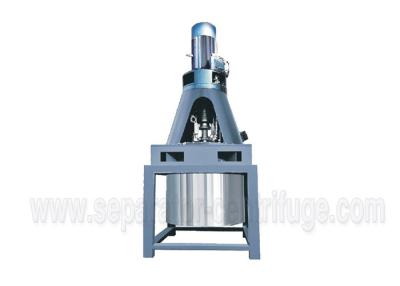 Cina Le multi funzioni hanno perforato la centrifuga orizzontale della ruspa spianatrice del canestro per lo zucchero in vendita