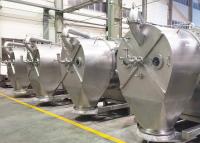 China SS304  Inverting Horizontal Dehydration Pharmaceutical Centrifuge for sale