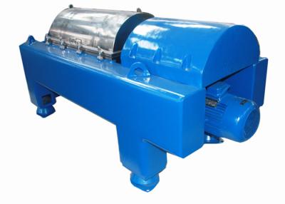 China Convenient Operate Large Capacity 3 Phase Centrifuge Made in China for sale