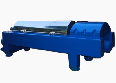 China Convenient Operate Large Capacity 3 Phase Centrifuge Made in China for sale