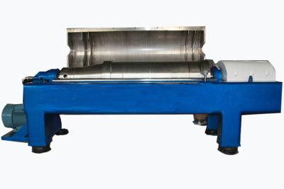 Cina PDC -12-4.5 - blu industriale della macchina della centrifuga di W SS304/SS316L o su misura in vendita