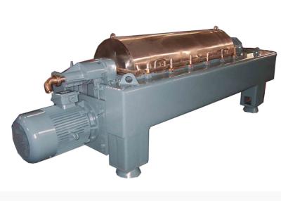 China Ontwaterende de Modderriolering van Machine Automatische Chemische Centrifugaalkaraffen Te koop