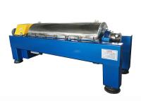 China Water-Recovery Industrial Decanter Centrifuge for Tailings water for sale