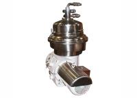 China High Speed Automatic Centrifugal Separator for Cold Pressed VCO Extraction for sale