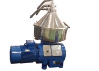 China 50000LPH Automatic Disc Stack Food Centrifuge for Algae Concentration for sale
