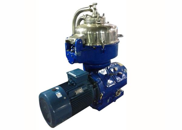 PDSS の澱粉の分離器、ムギ澱粉 B の集中ディスク澱粉の遠心分離機の分離器