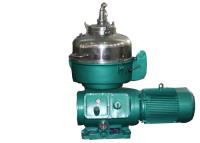 China Disc Bowl Automatic Disc Stack Centrifuges for Starch Concentration for sale