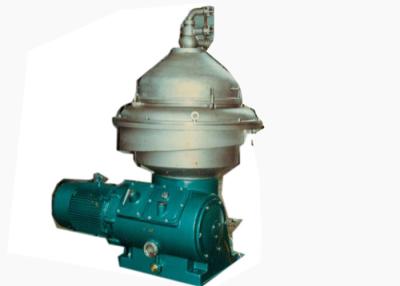 Cina Lo SpA controlla il sistema autopulente della fabbrica di birra della centrifuga per separare del disco con la trasmissione a cinghia in vendita