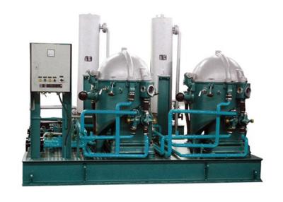 Cina Attrezzature di centrale elettrica di scivolo di trattamento del gasolio 1 centrale elettrica di megawatt per la centrale elettrica in vendita