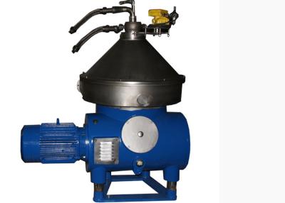 China A grande capacidade 2 automáticos põe em fase o centrifugador do alimento para o esclarecimento do leite à venda