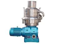 China Corn Discharging Disc Stack Starch Separator For Protein Separation for sale