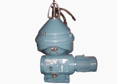 Cina Macchina automatica della centrifuga della pila di disco 2000L di rendimento elevato per il separatore di olio residuo in vendita