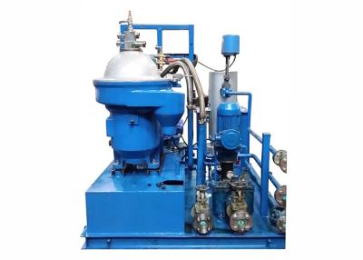 China Heavy Fuel Oil Cleaning Power Plant Equipments Power Generating Equipment for sale