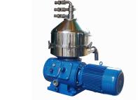 China Centrifugal Disc Industrial Lanolin Extraction Machine Disc Stack Centrifuges for sale