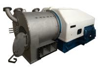 China Small Capacity Crystal Particle Dewatering Machine Continuous Operation for sale