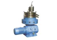 China Self Cleaning Automatic Disc Separator - Centrifuge Palm Oil Processing Machine for sale