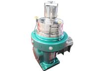 China Full Automatic Self Cleaning Disc Stack Centrifuges for Coconut Water Purifying for sale
