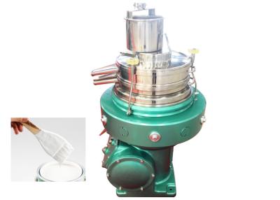 China Disc Rubber Centrifuge Rubber Latex Centrifuge Disc Rubber Latex Centrifuge Separator Machine for sale