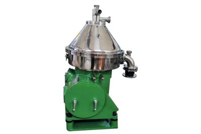 China PLC Control Dic Stack Centrifuge Separator For Colza Oil Corn Oil Sesame Oil And Animal Oil for sale