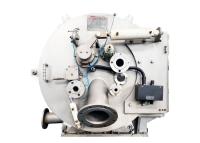 China Continuous Dewaterting Starch Separator Automatic Discharge for sale