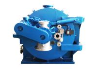 China Continuous Dewaterting Starch Separator Automatic Discharge for sale